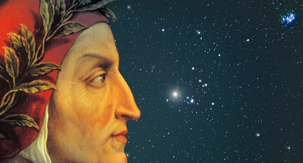 Dante e la scienza – Claudia Sorcini
